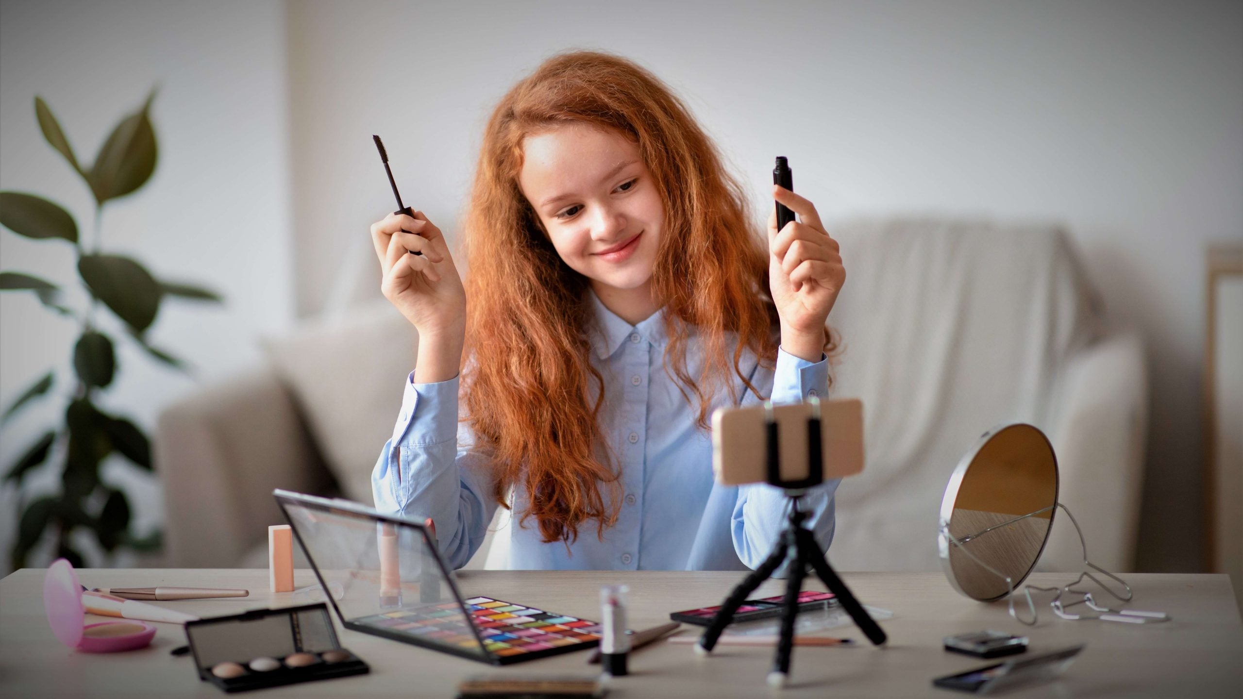 How To Apply Makeup for Teens – Pure Skin Makeup & Skin Studio