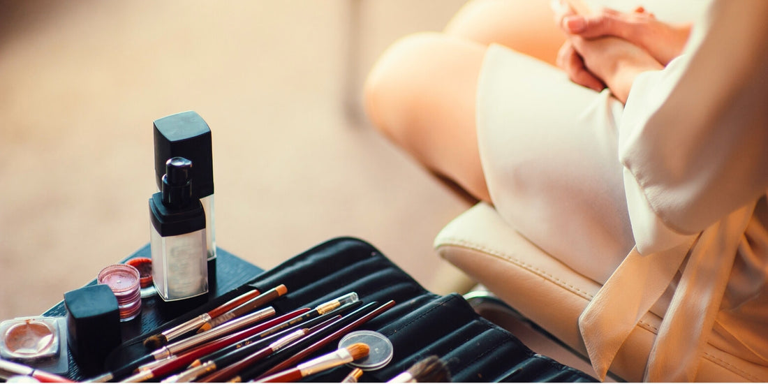 Professional Makeup Services in Reading, PA | Pure Skin Studio – Pure ...